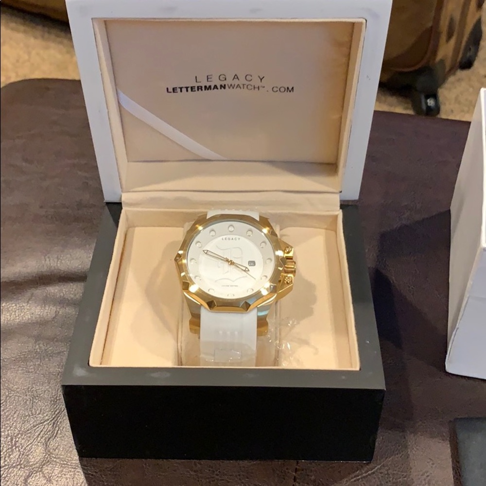 Legacy Watch - Gem